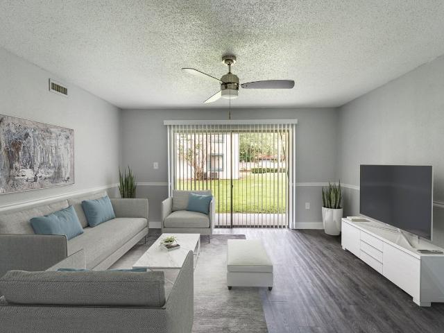 The Bahia Apartments 1 Bedroom Apartment for Rent at 2902 Sycamore Ct, Tampa, FL 33613