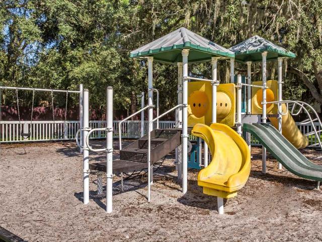 The Bahia Apartments 1 Bedroom Apartment for Rent at 2902 Sycamore Ct, Tampa, FL 33613