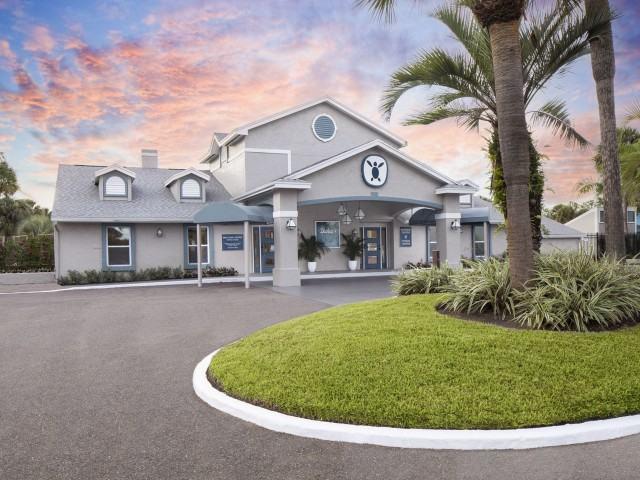 The Bahia Apartments 1 Bedroom Apartment for Rent at 2902 Sycamore Ct, Tampa, FL 33613
