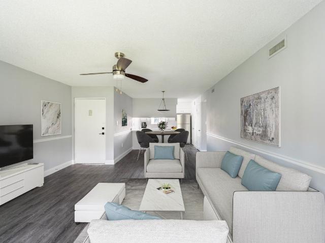 The Bahia Apartments 2 Bedroom Apartment for Rent at 2902 Sycamore Ct, Tampa, FL 33613