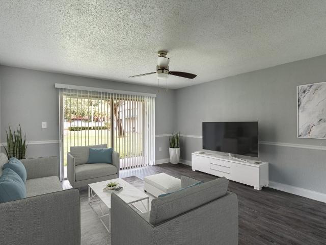 The Bahia Apartments Studio Apartment for Rent at 2902 Sycamore Ct, Tampa, FL 33613