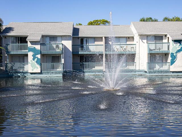 The Bahia Apartments Studio Apartment for Rent at 2902 Sycamore Ct, Tampa, FL 33613