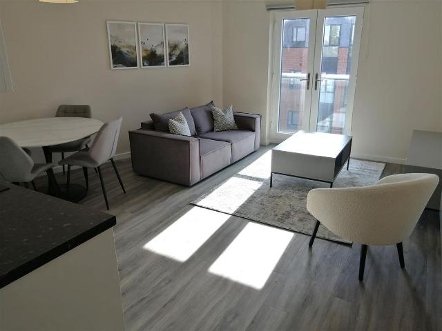 The Bailey, City Road M15, 2 bed flat to rent, £1,300 pcm | PrimeLocation