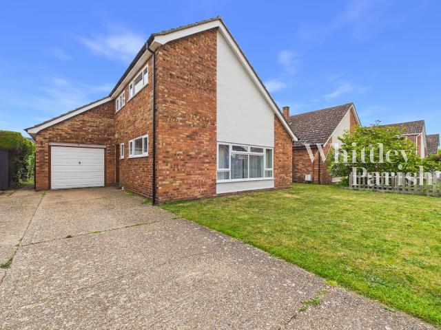 The Bailiwick, East Harling NR16, 3 bed detached house to rent, £1,350 pcm | PrimeLocation