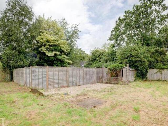 The Bakehouse, Main Street, 3 Bedroom Cottage