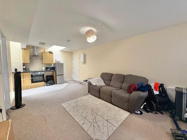 The Bakehouse, Bakehouse Mews, Aldershot, GU11