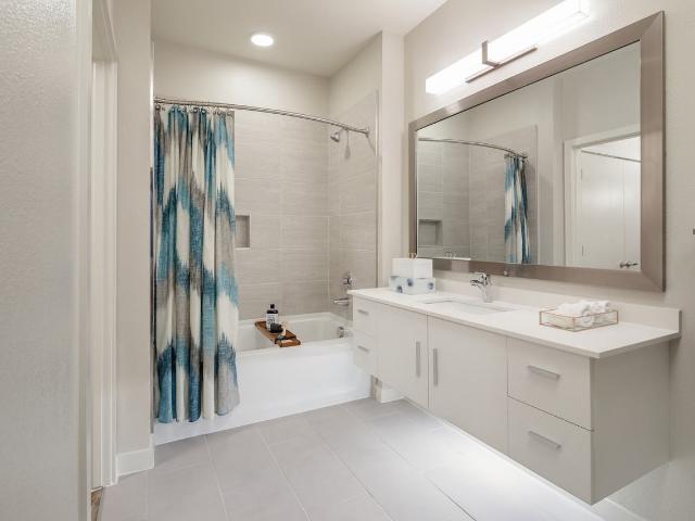 The Baldwin at St. Paul Square 1 Bedroom Apartment for Rent at 239 Center St, San Antonio, TX 78202 Downtown San Antonio
