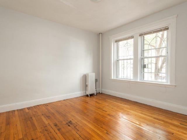 The Baldwin Studio Apartment for Rent at 49 Worthington St, Boston, MA 02120 Mission Hill