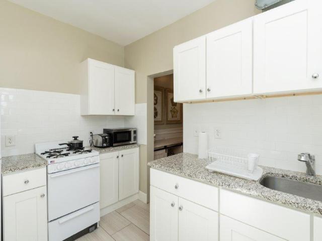 The Baldwin Studio Apartment for Rent at 49 Worthington St, Boston, MA 02120 Mission Hill