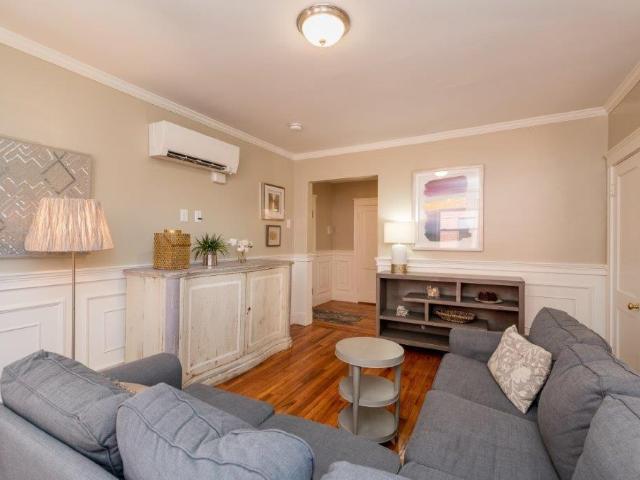 The Baldwin Studio Apartment for Rent at 49 Worthington St, Boston, MA 02120 Mission Hill