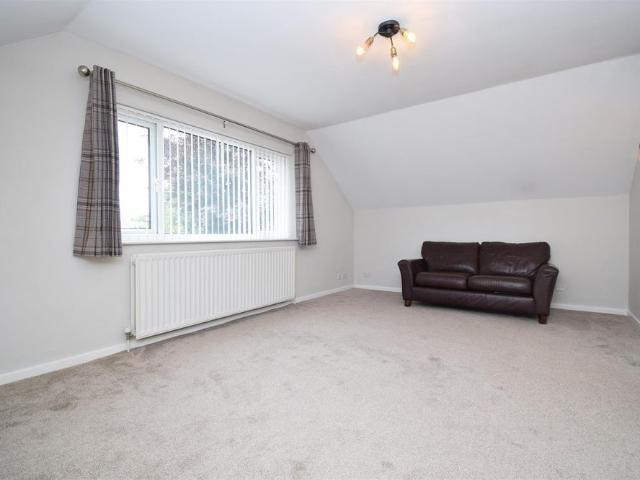 The Balk, Walton, Wakefield