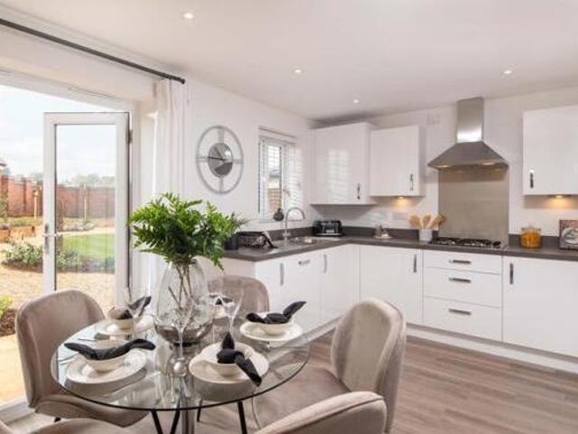 The Balk, Pocklington, 3 Bedroom End