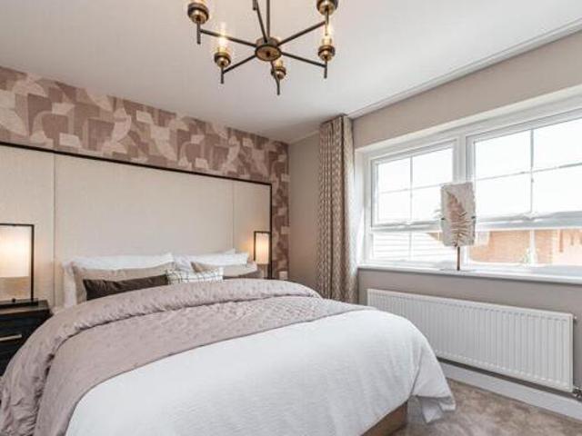 The Balk, Pocklington, York, East Riding Of Yorkshire, 4 Bedroom End