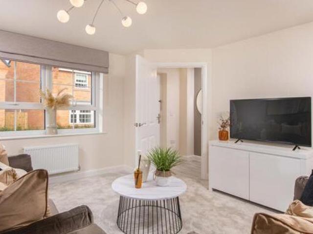 The Balk, Pocklington, York, East Riding Of Yorkshire, 3 Bedroom End