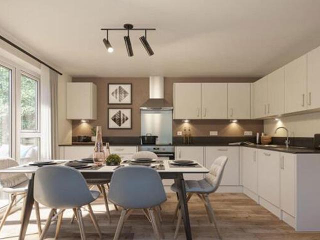 The Balk, Pocklington, York, East Riding Of Yorkshire, 3 Bedroom End