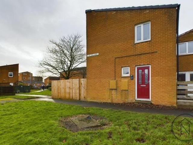 The Ballarat, Newton Aycliffe, 3 Bedroom Semi detached