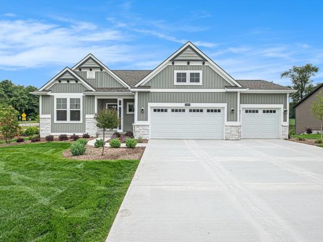 The Balsam Plan Thomas Farms Community