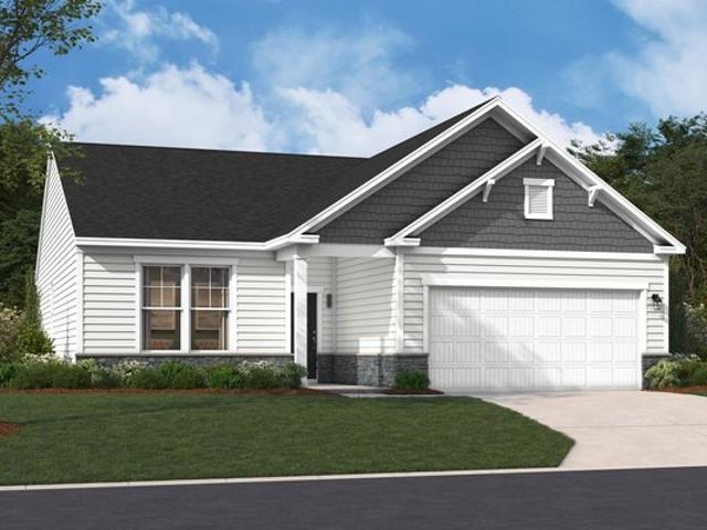 The Bancroft Plan Chapin Place Community