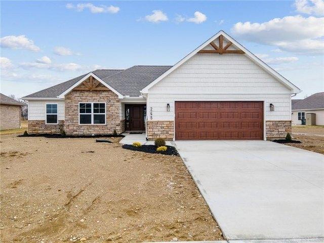 The Banbury Plan Fox Harbor Community