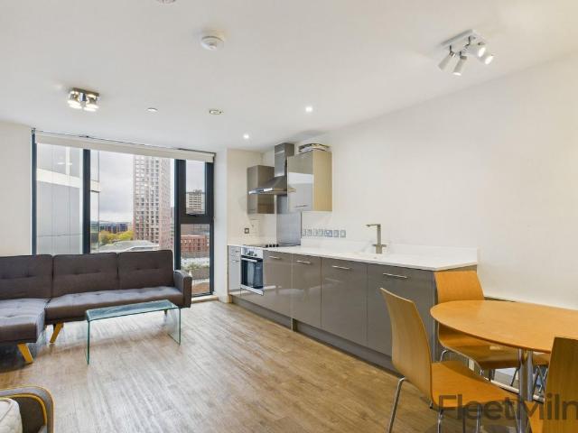 The Bank, 60 Sheepcote Street, Birmingham B16, Studio to rent, £850 pcm | PrimeLocation