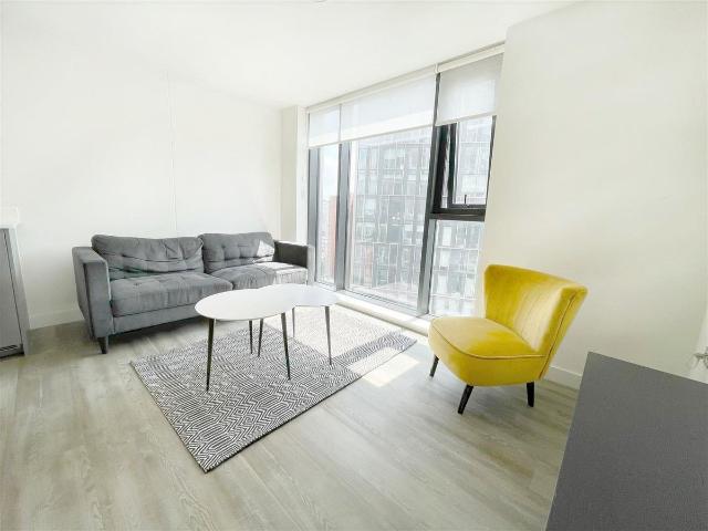 The Bank 2, 58 Sheepcote Street B16, 1 bed flat to rent, £995 pcm | PrimeLocation