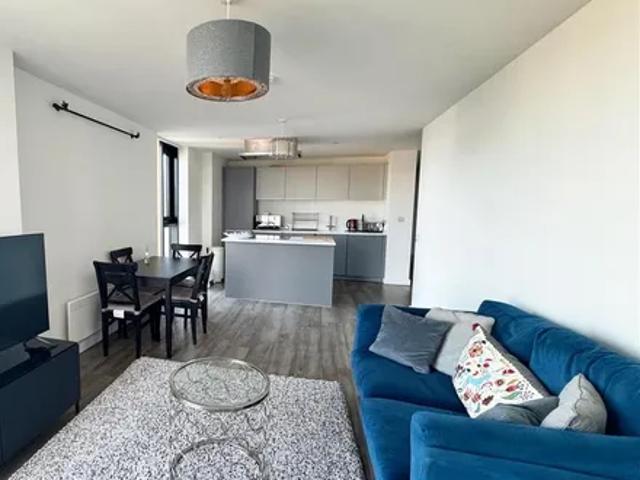 The Bank Tower Two, 58 Sheepcote Street, Park Central, B16 8WJ, United Kingdom | 2 bed apartment for rent #140397930 | Rentberry