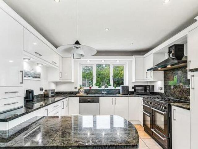 The Bank, Arnesby, 4 Bedroom Detached