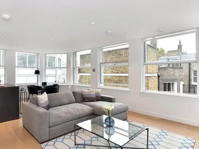 The Bank Building, 26 St. James's Street, London, SW1A 1LY, United Kingdom | 1 bed apartment for rent #134709408 | Rentberry
