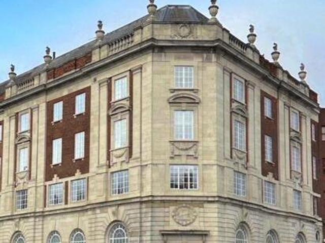 The Bank, Leeds, 1 Bedroom Flat