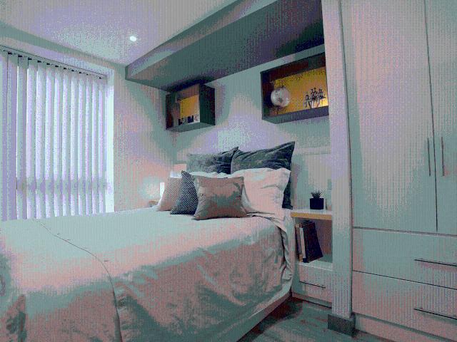 The Bank, Leicester Student Accommodation | Amber