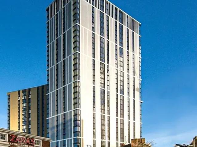 The Bank One, 60 Sheepcote Street, Park Central, B16 8WF, United Kingdom | 1 bed apartment for rent #130323184 | Rentberry