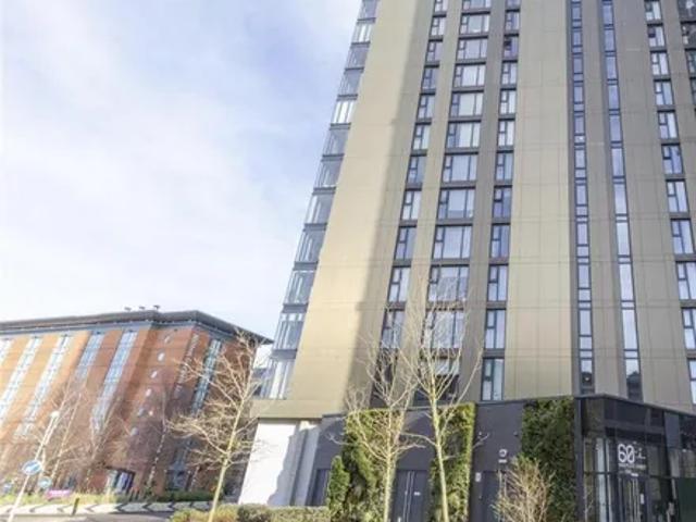 The Bank One, 60 Sheepcote Street, Park Central, B16 8WF, United Kingdom | 1 bed apartment for rent #167885265 | Rentberry