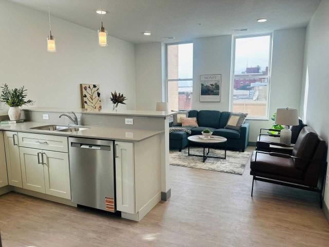 The Bank Red Wing 1 Bedroom Apartment for Rent at 222 Bush St, Red Wing, MN 55066