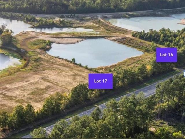 The Banks Dr, Franklinton, LA 70438