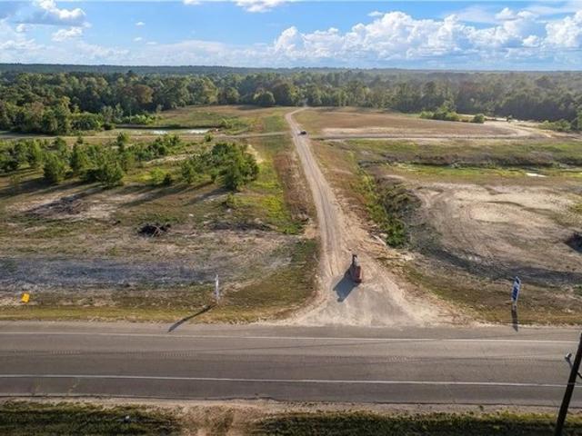 The Banks Dr Lot 34, Franklinton, LA 70438