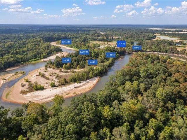 The Banks Drive Highway 16 Lot 76, Franklinton, LA 70438
