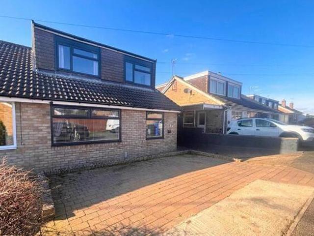 The Banks, Hackleton, 4 Bedroom Semi detached