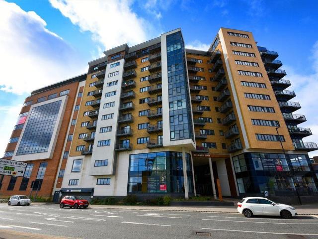 The Bar, Newcastle Upon Tyne 2 bed apartment to rent £1,150 pcm £265 pw