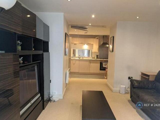 The Bar, Newcastle Upon Tyne, 2 Bedroom Flat