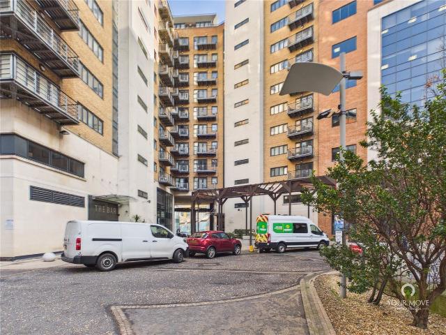 The Bar, St. James Gate, Newcastle Upon Tyne NE1, 1 bed flat to rent, £850 pcm | PrimeLocation