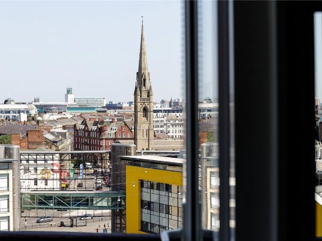 The Bar, St James Gate, Newcastle Upon Tyne NE1, 2 bed flat to rent, £1,100 pcm | PrimeLocation