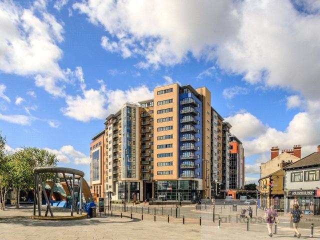 The Bar, St James Gate, Newcastle Upon Tyne NE1, 2 bed flat to rent, £1,150 pcm | PrimeLocation