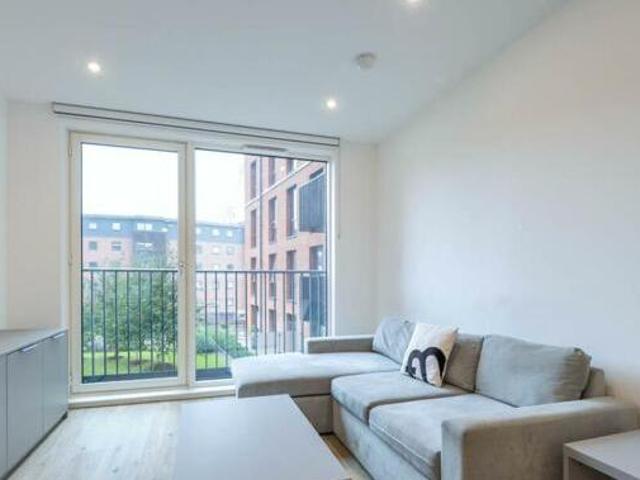 The Barker, Shadwell Street, 2 Bedroom Apartment