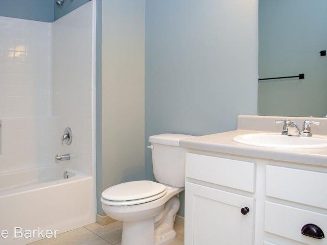 The Barker 1 Bedroom Apartment for Rent at 306 S 15th St, Omaha, NE 68102 Downtown Omaha