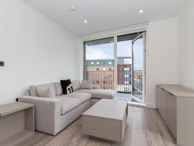 The Barker, 61 Shadwell Street B4, 1 bed flat to rent, £1,150 pcm | PrimeLocation