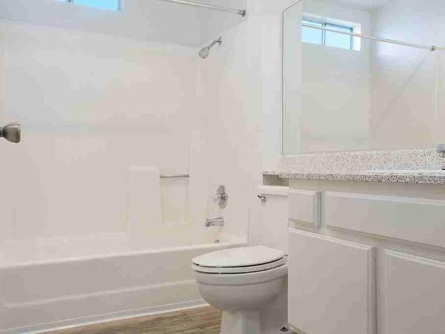 The Barkley 2 Bedroom Apartment for Rent at 2400 E Lincoln Ave, Anaheim, CA 92806 East Anaheim