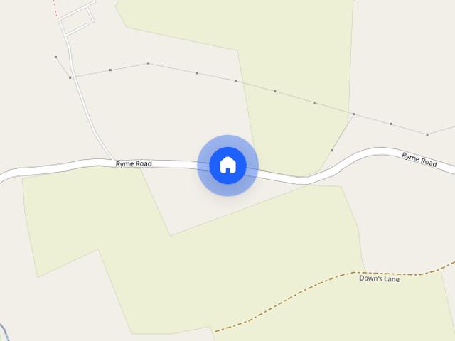The Barley Barn, Ryme Intrinseca, Yetminster, DT9 6JT