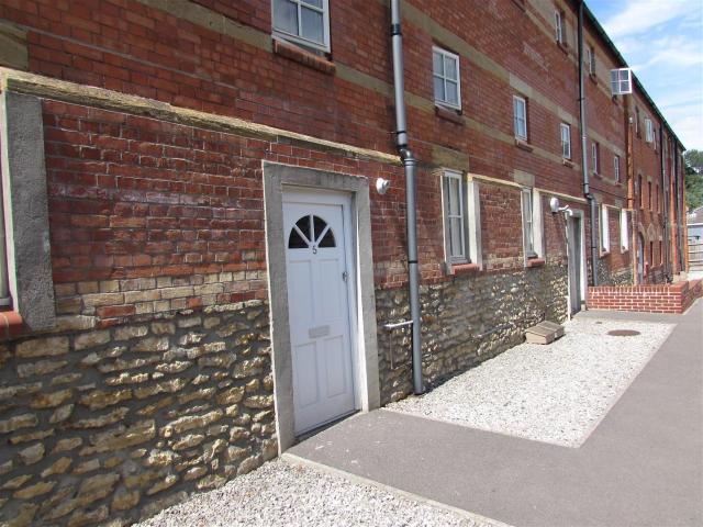 The Barley Yard, Old Mill Lane, Crewkerne