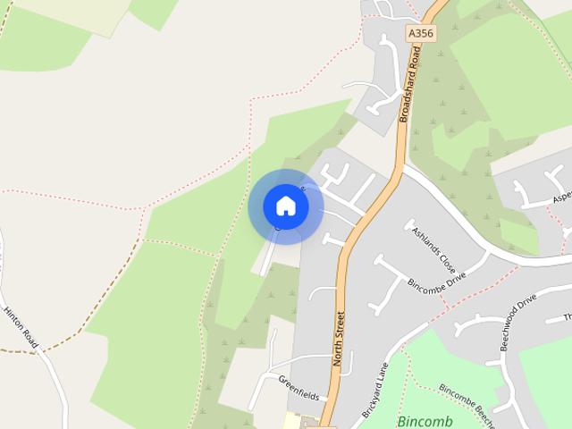 The Barley Yard, Old Mill Lane, Crewkerne