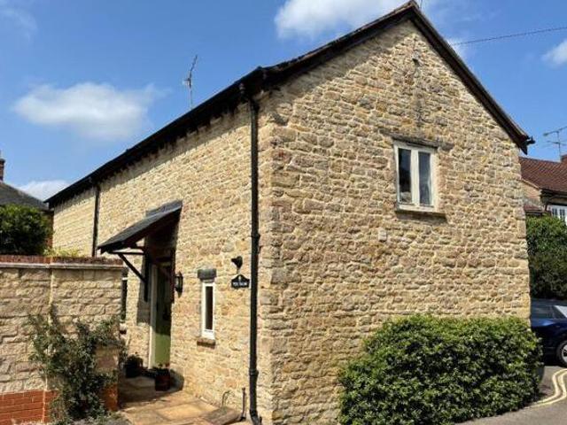 The Barn, Lime Street, 2 Bedroom Detached